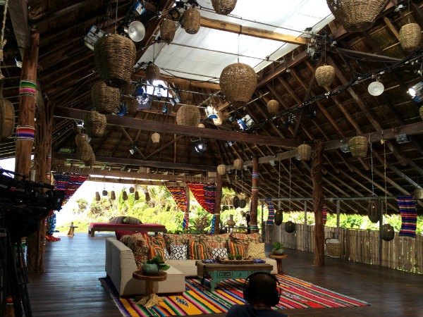 RIVIERA MAYA HOME DESIGN INSPIRATION: BACHELOR IN PARADISE