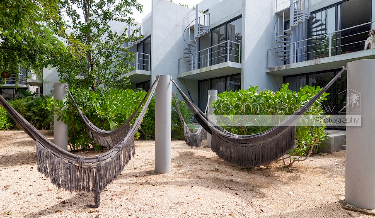 Region 15 Studio | Condo for sale in Tulum