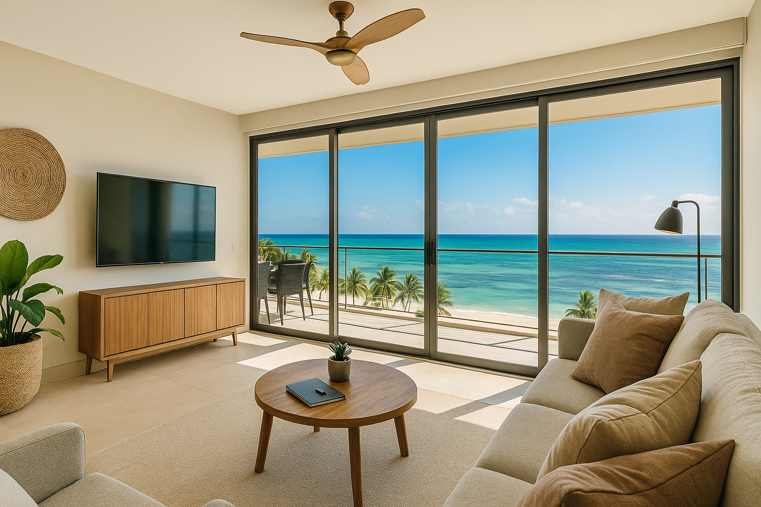 How to legally rent your property in Mexico | Español