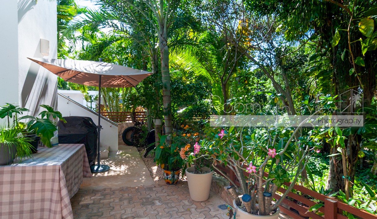 Green 3 Villa | House for sale in Tulum Country Club