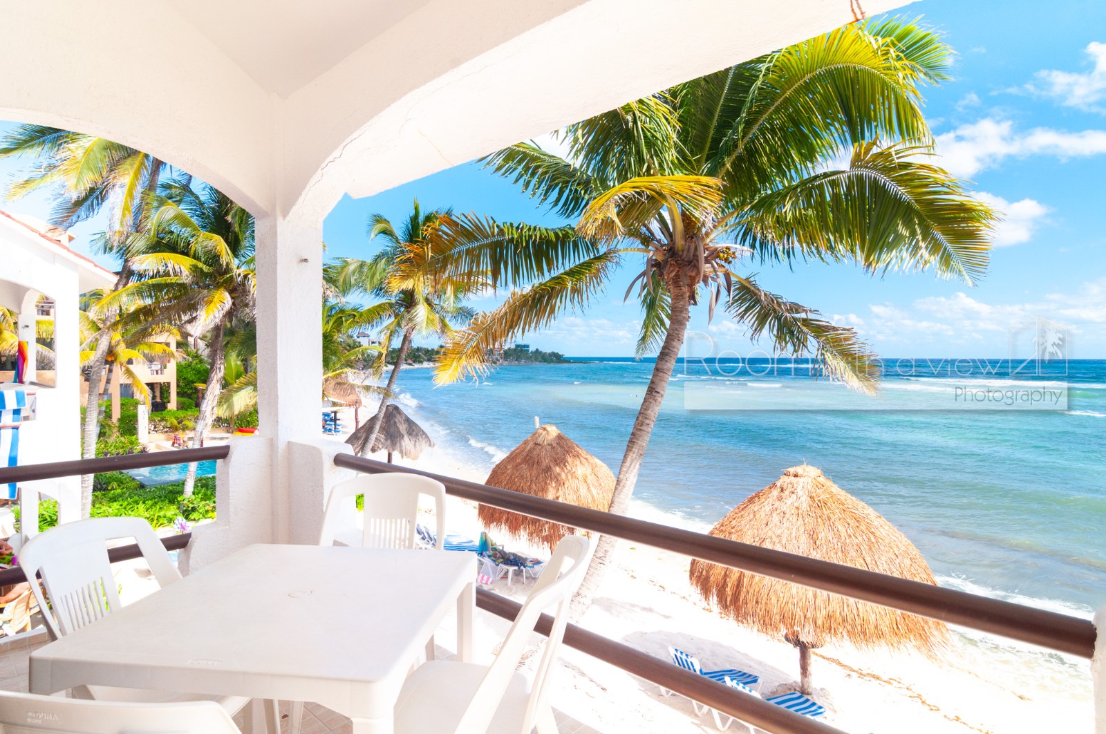 Luna Azul 2nd Floor | Condo for sale in Akumal
