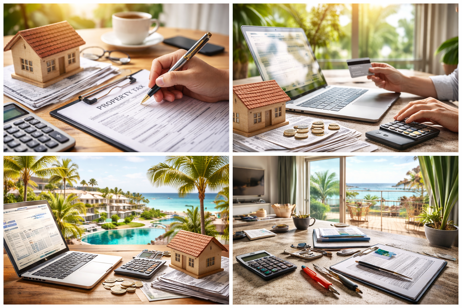 Cost of Owning Property in Quintana Roo: Checklist