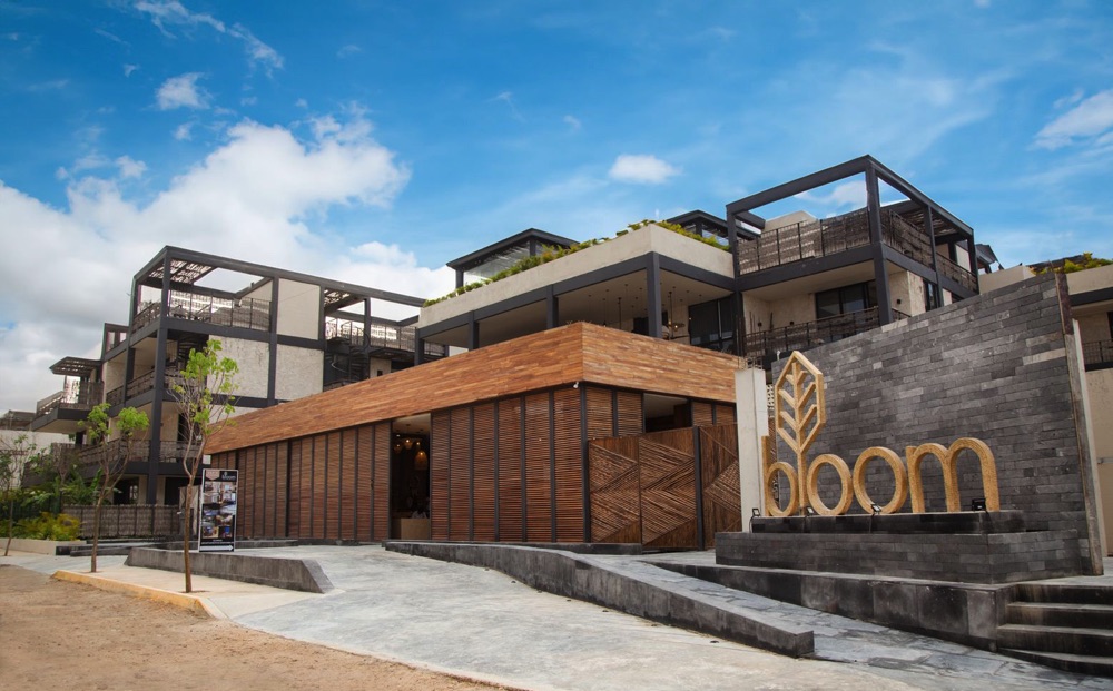The Bloom Phase 2 - 2 bed | Condo for sale in Tulum