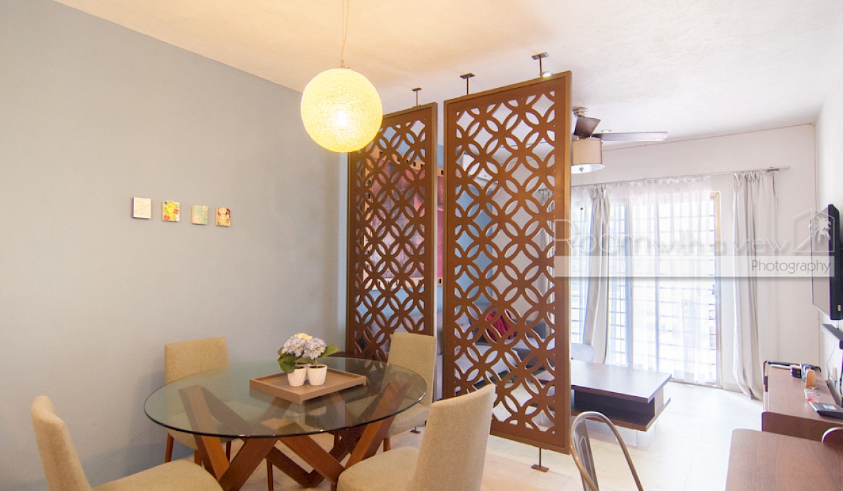 Les Alizes 1 bed | Condo for sale in Playa Del Carmen